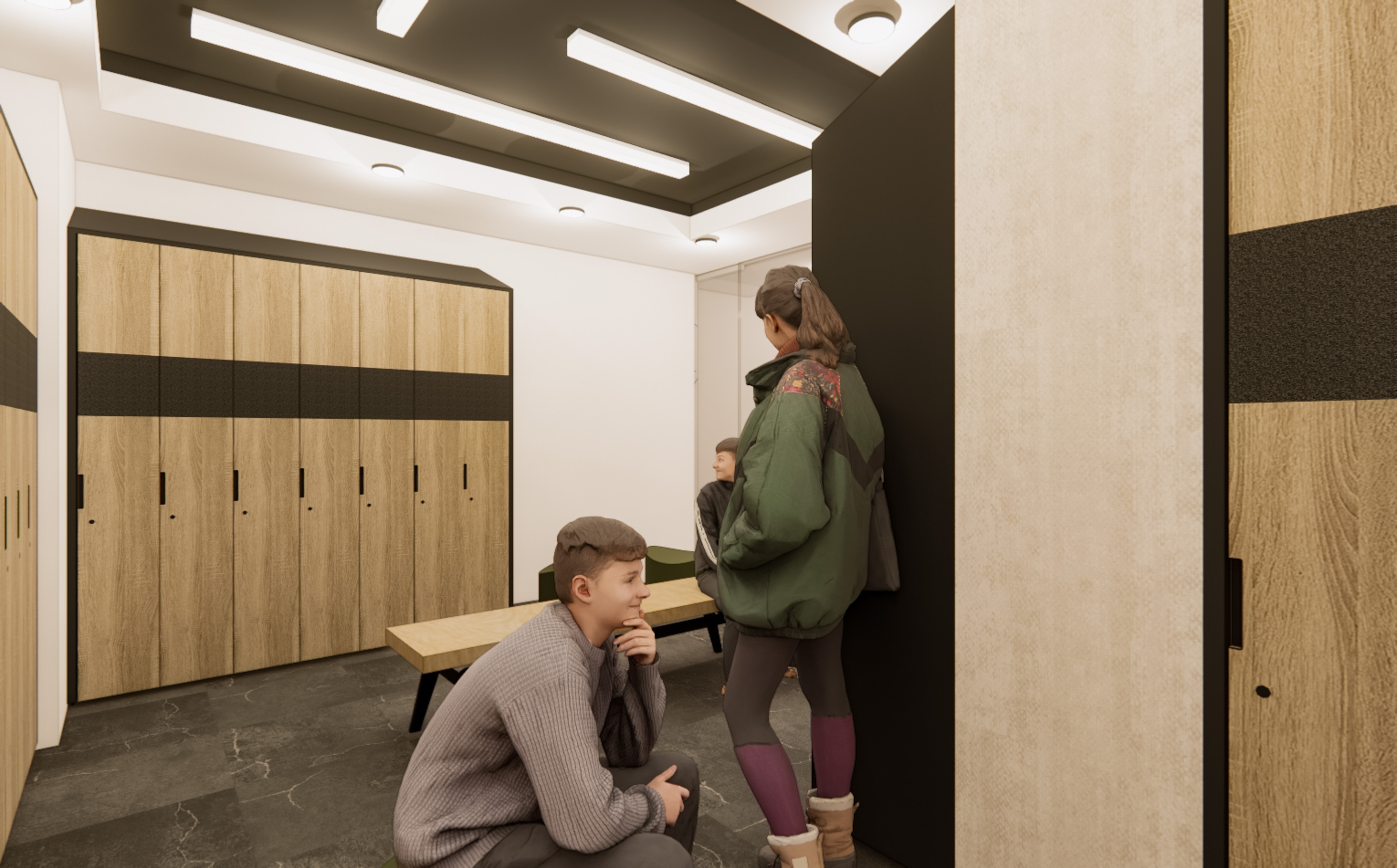 Elevated living in Bozeman | Freestone Apartments