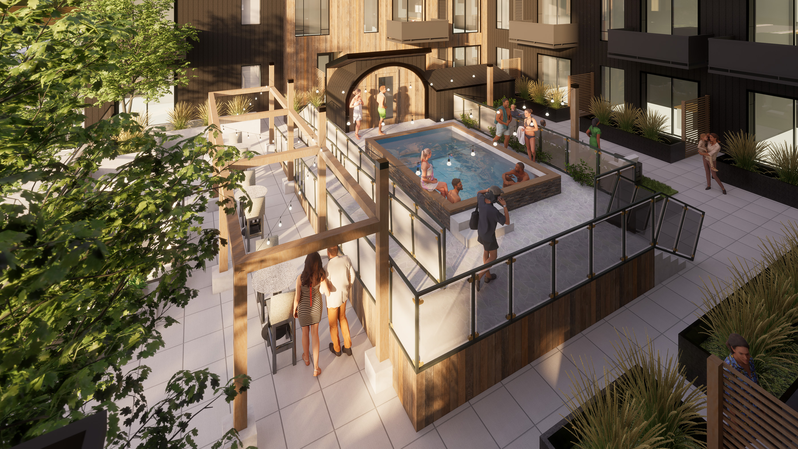 Elevated living in Bozeman | Freestone Apartments