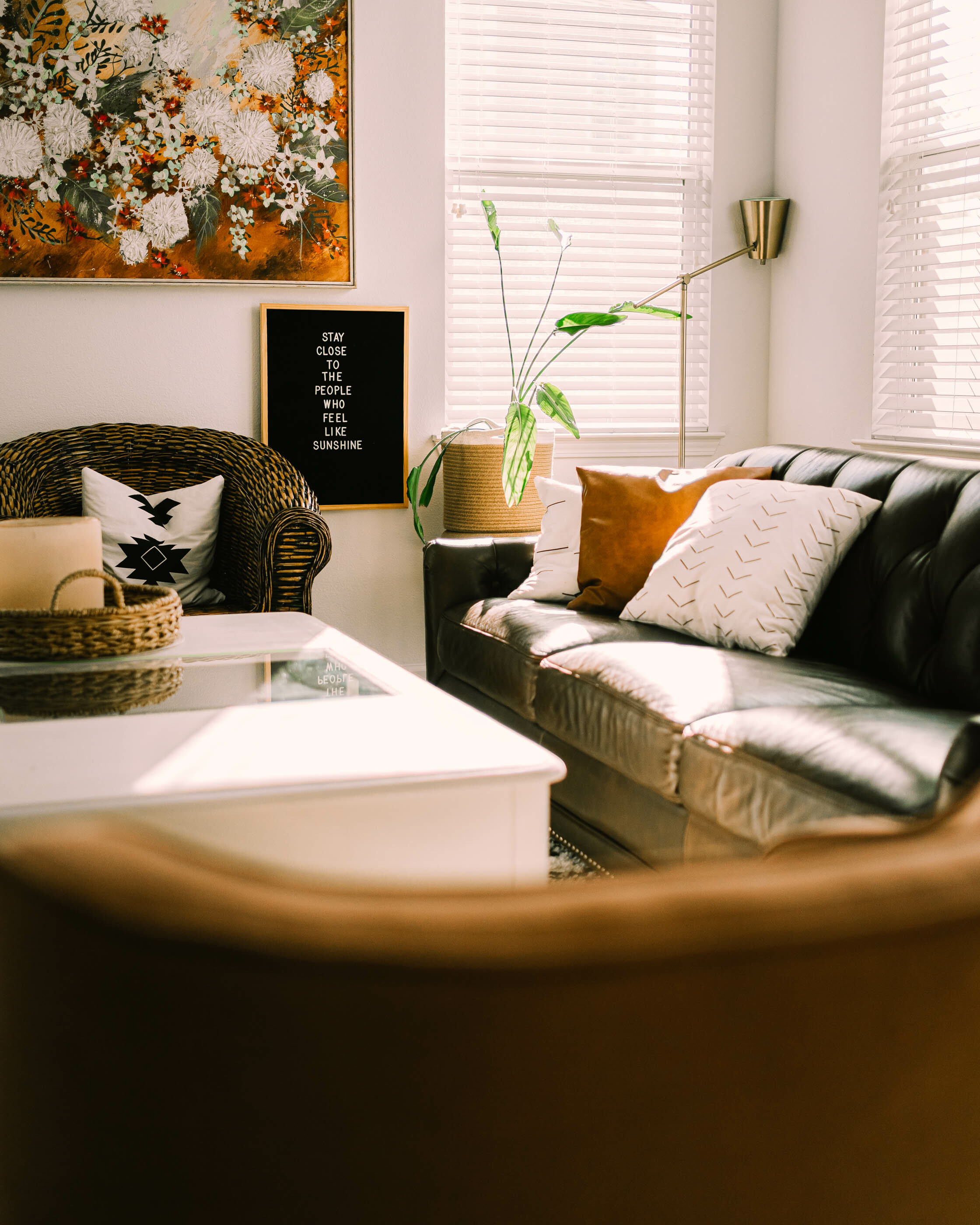 Elevated living in Bozeman | Freestone Apartments